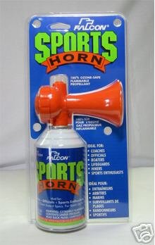 Falcon Sports Horn - MasterBasser