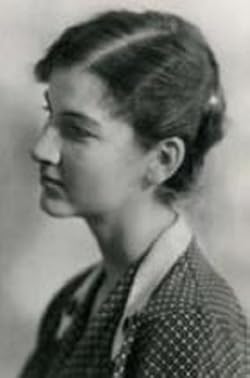 Josephine Johnson - Alchetron, The Free Social Encyclopedia