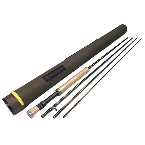Redington Path II Fly Rod - Passion Pêche