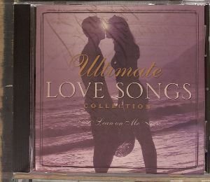 - Ultimate Love Songs Collection - Lean on Me { Time Life } { Various ...