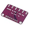 AITRIP 2 PCS Si5351A I2C 25MHZ I2C High Frequency Signal Generator ...