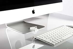 Amazon.com: iMacompanion - Front USB Port for iMac: Computers & Accessories
