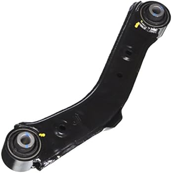 Amazon.com: Genuine Hyundai 55100-4Z100 Control Arm Suspension and ...