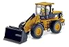 Caterpillar 924G Versalink Wheel Loader Core Classics Series Vehicle in ...