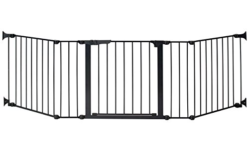 Munchkin It Fits: L Shaped Baby Gate Perfection? (FIND OUT)