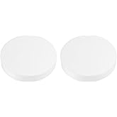Amazon.com: PATIKIL 114mm ID PVC Pipe End Cap Fitting, 3 Pack Furniture ...