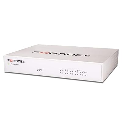 FortiGate-61F FG-61F Next Generation Firewall Plus Philippines | Ubuy