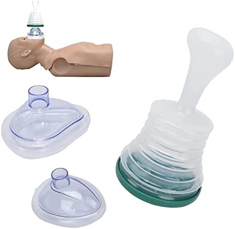 Choking Rescue Device-Portable Choking First Aid Choking Device with ...