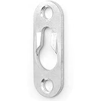 Heavy Duty Keyhole Hangers - Pack of 50 with Screws - Amazon.com