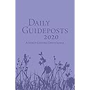 Daily Guideposts 2020 Leather Edition: A Spirit-Lifting Devotional ...