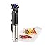 Amazon.de: Klarstein Quickstick Sous-vide - Schongarer + Food Locker ...