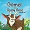 Gomer the Gassy Goat: A Fart-Filled Tale: Rose, Hayley, Studios, Jungle ...