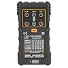 Motor Phase Indicator, Direction Motor Rotation Indicator Field ...