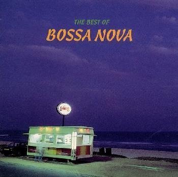 Best of Bossa Nova : Various: Amazon.fr: CD et Vinyles}