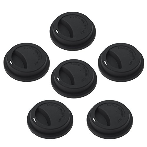 The Best Silicone Coffee Cup Lids Of 2019 Top 10 Best Value Best the-best-silicone-coffee-cup-lids-of-2019-top-10-best-value-best