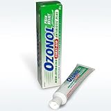 Amazon.com: Ozonol Non-Stinging Ointment 30g - For Scrapes, Minor Burns ...