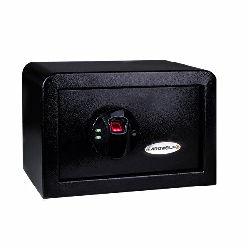 Biometric Fingerprint Safes | Biometrical Gun Safes | Shop Biometric Safes