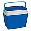 Coleman Poly-Lite 48 Icebox, Blue, 45 liters: Amazon.co.uk: Sports ...
