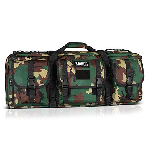 Savior Equipment American Classic Tactical Double Short Barrel Rifle ...