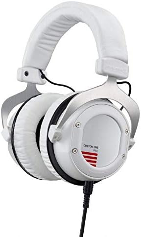 Beyerdynamic Custom One Pro Plus Headphone - White price in UAE ...