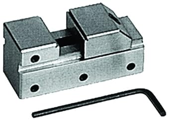 Mini Precision Toolmakers Insert Vise: Amazon.com: Industrial & Scientific