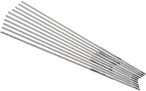 Hobart H722844-RDP 4043 Aluminum Electrodes, 1/8-Inch: Amazon.ca: Tools ...