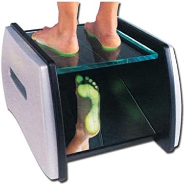 PODOSCOPIO A LED: Amazon.es: Salud y cuidado personal