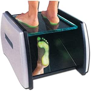 PODOSCOPIO A LED: Amazon.es: Salud y cuidado personal