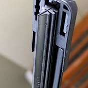 Bosch 3397006502 Clear Advantage 16-inch Wiper Blade for Passenger Cars ...