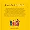 Amazon.fr - Contes d'Iran - LAIRD, ELISABETH - Livres