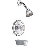 Moen 1198 Push Button Diverter, Rough Plumbing - Amazon Canada
