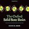 The Oxford Solid State Basics: Amazon.de: Steven H. Simon ...