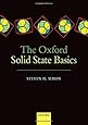 The Oxford Solid State Basics: Amazon.de: Steven H. Simon: Fremdsprachige Bücher