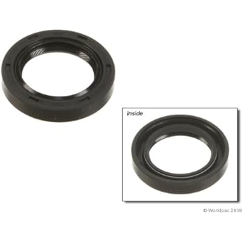 Amazon.com: Volvo Truck 1543896 Crankshaft Seal: Automotive