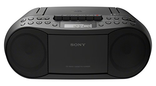 Where to buy the best cd and cassette player? Review 2017 | BOOMSbeat