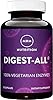 MRM Nutrition Digest-All ® | Digestive Enzymes | Improved Digestion and ...