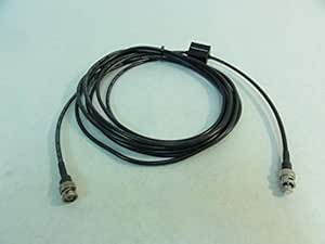 Amazon.com: Belden 8259 Coaxial Cable, RG-58A/U, 10FT