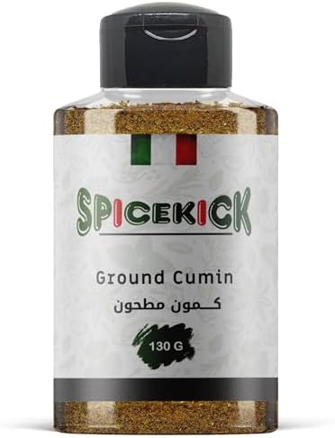 سعر Kumon 110g (SPICEKICK) فى مصر | بواسطة امازون مصر | كان بكام