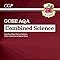 New GCSE Combined Science AQA Revision Guide - Higher includes Online Edition, Videos & Quizzes ...