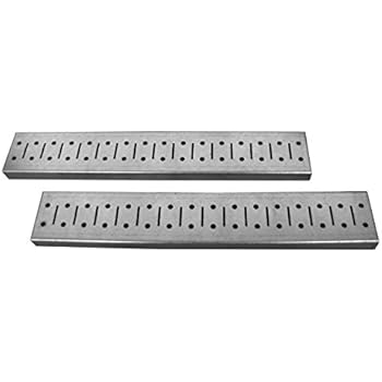 Wall Control KT-400-WRK BU Slotted Tool Board Workstation Accessory Kit ...