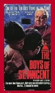 Amazon.com: The Boys of St. Vincent [VHS] : Henry Czerny, Johnny Morina ...