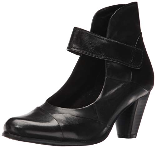 Spring Step Women's Chapeco Dress Pump | Pretty Boots and Shoes