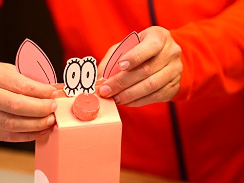 Watch Box Yourself Minis Season 1 | Prime Video