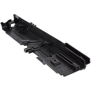 Amazon.com: TOPAZ 17117600536 Left Radiator Bracket for BMW 228i ...