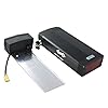 UnitPackPower UPP Ebike Battery Pack - 48 Volt Li-ion Battery for 1000W ...