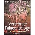 Vertebrate Palaeontology: Benton, Michael: 9780632056378: Amazon.com: Books