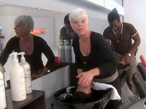 Watch Shear Genius Season 1 | Prime Video