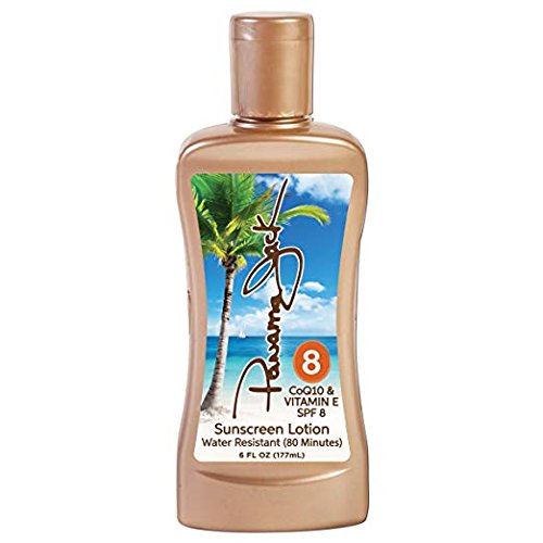 Amazon.com: Panama Jack Sunscreen Lotion Multi-Packs (Pack of 2, SPF 15 ...
