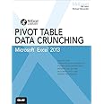 Excel 2013 Pivot Table Data Crunching (MrExcel Library): Jelen, Bill, Alexander, Michael ...