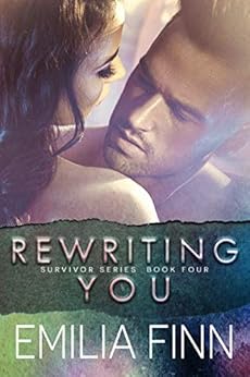 Rewriting You (Survivor Series Book 4) eBook: Emilia Finn: Amazon.ca ...